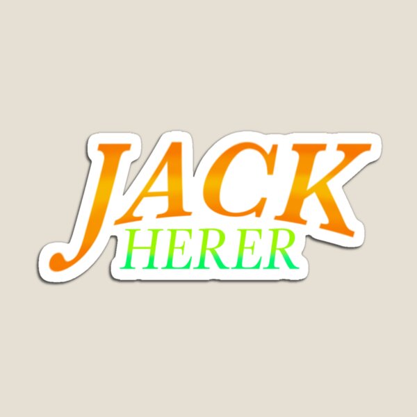 Jack Herer Gifts & Merchandise | Redbubble