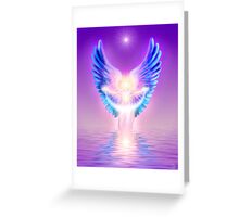 "The Angel Of Divine Protection" by Endre | Redbubble