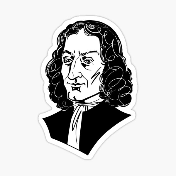 "Antonio Vivaldi" Sticker for Sale by irinaivanova | Redbubble
