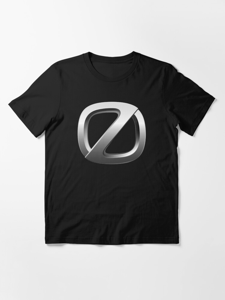 "Zero Motorcycle logo" T-shirt for Sale by bastianson | Redbubble ...
