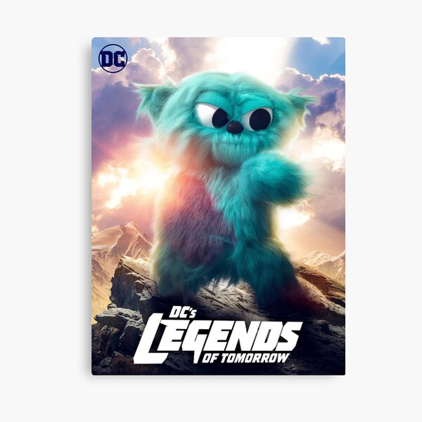 Legends Of Tomorrow Gifts & Merchandise | Redbubble