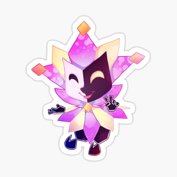 Dimentio Merch & Gifts for Sale | Redbubble