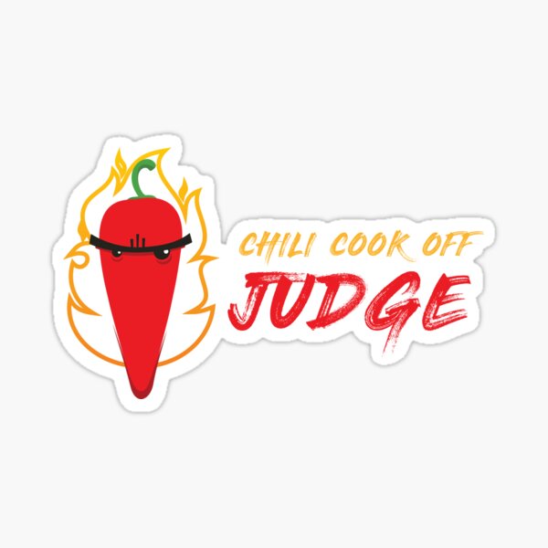 Chili Cook Off Quotes