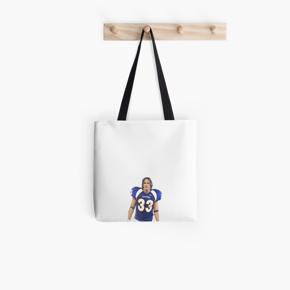 "Tim Riggins Friday Night Lights" Sticker for Sale by leahtilton ...