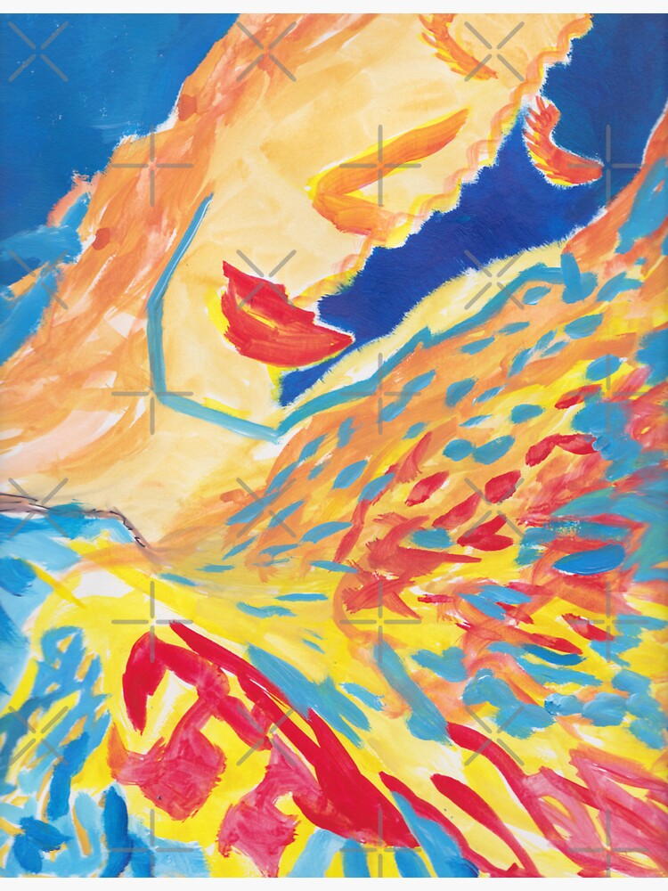 "See UR Face by S.R." Sticker for Sale by sophiaraquelart | Redbubble