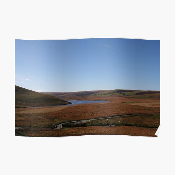 "Baron" Poster by Digitaldegs | Redbubble