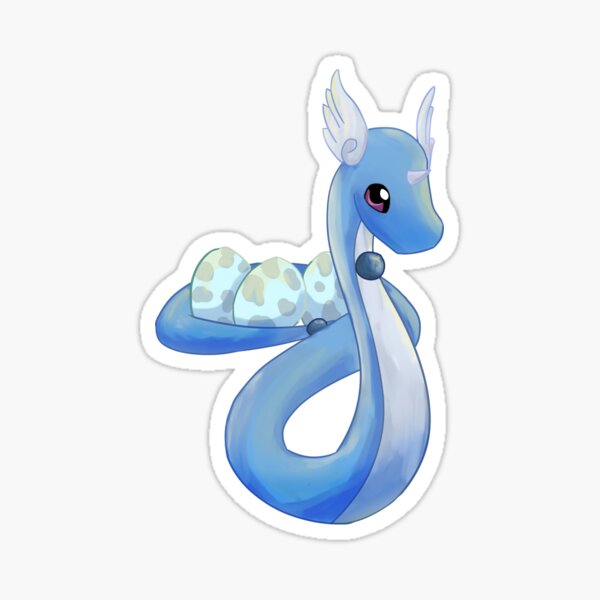 Dragonair Gifts & Merchandise | Redbubble