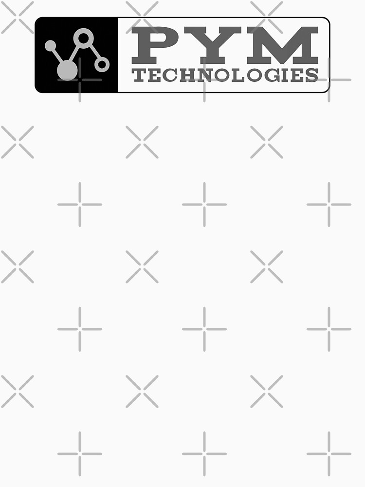 "Ant-Man - Pym Technologies - Grey Clean" T-shirt for Sale by garudoh ...