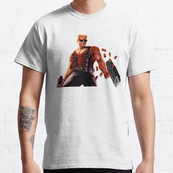 Duke Nukem 3d Gifts & Merchandise | Redbubble