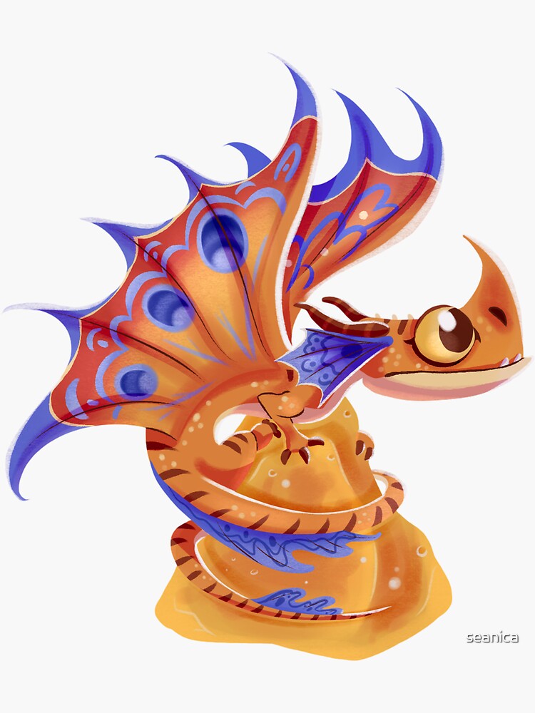 "Cute Death Song" Sticker for Sale by seanica | Redbubble