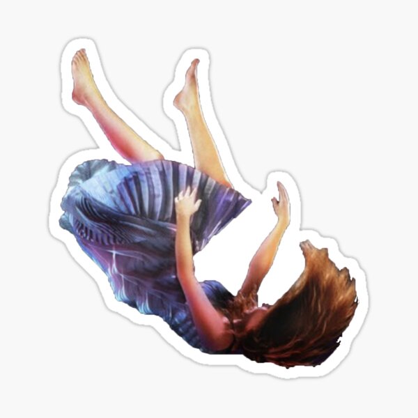 Alice By Heart Stickers | Redbubble