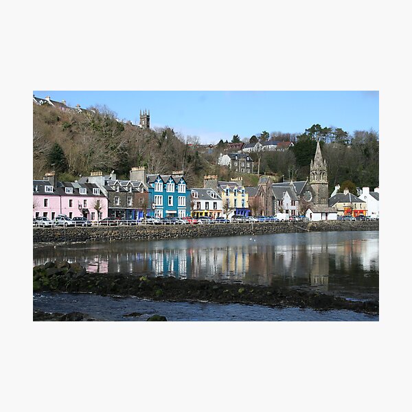 Balamory Gifts & Merchandise | Redbubble