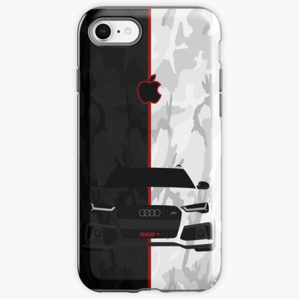 Audi iPhone cases & covers | Redbubble