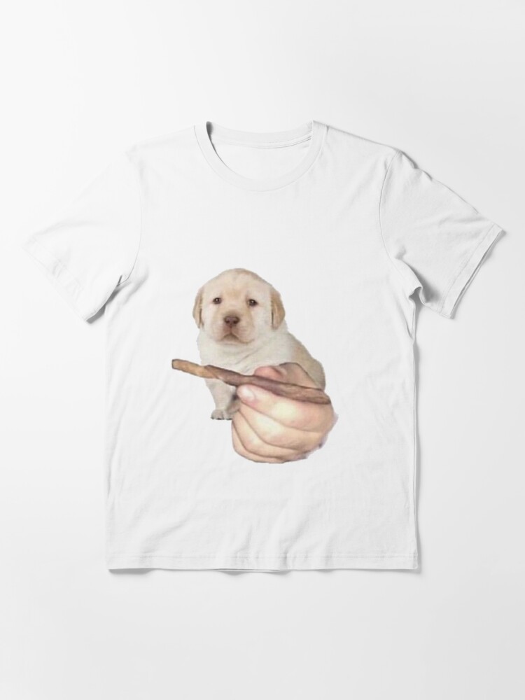 "Pass The Boof Dog Meme" T-shirt for Sale by BoomerUSA | Redbubble ...