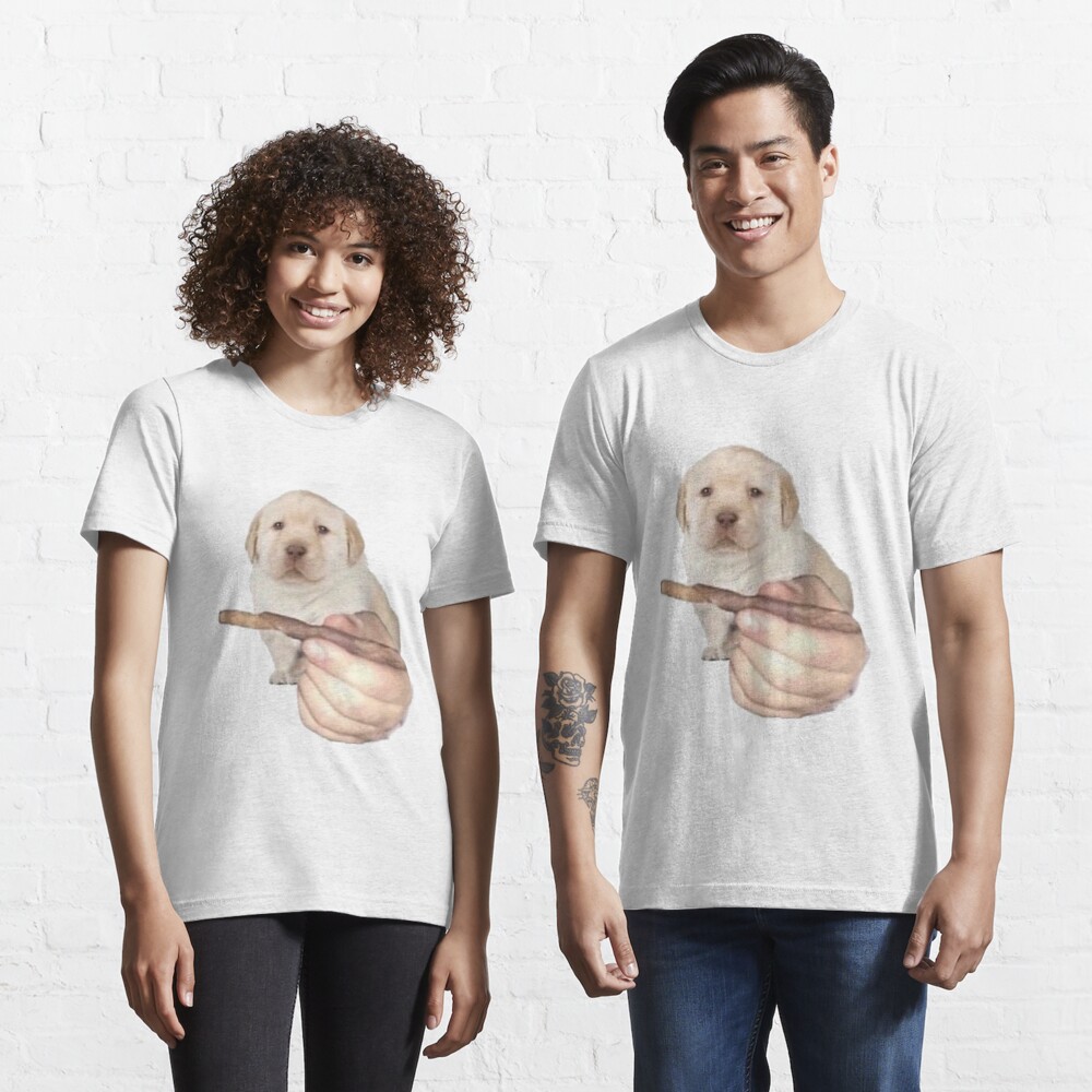 "Pass The Boof Dog Meme" T-shirt for Sale by BoomerUSA | Redbubble ...