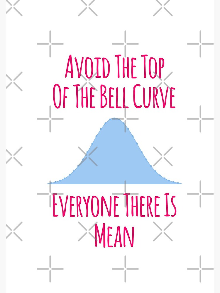 Bell Curve Quotes
