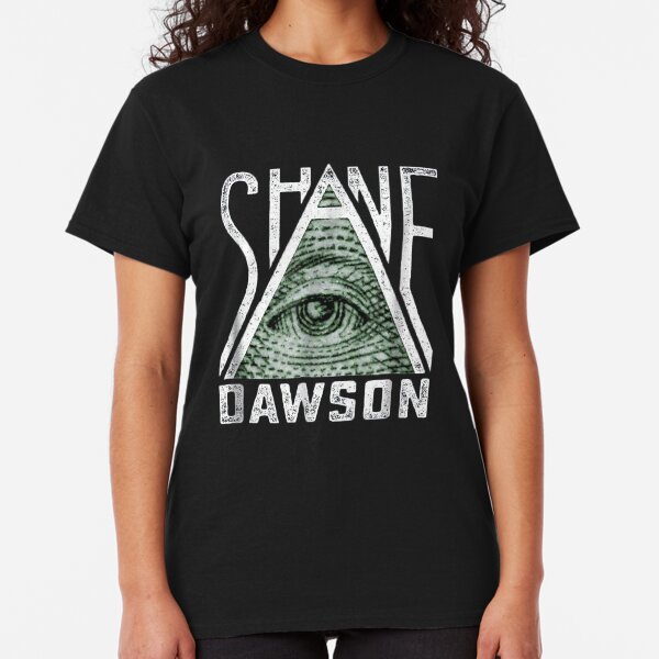 Shane Dawson T-Shirts | Redbubble