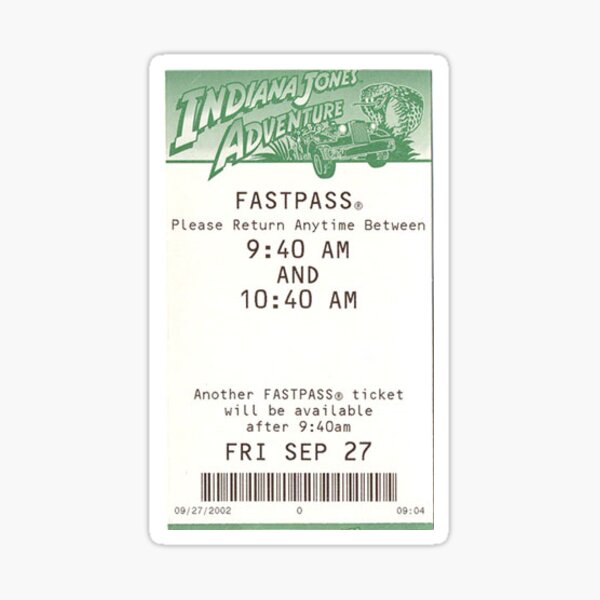 Indiana Jones Stickers | Redbubble