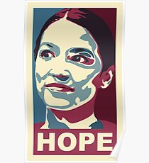 Aoc Posters | Redbubble