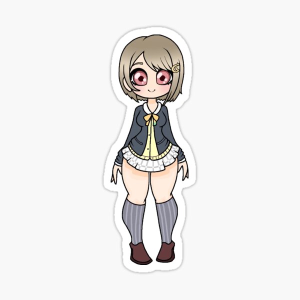 "LLPDP LoveLive Perfect Dream Project - Kasumi" Sticker by KiNi ...