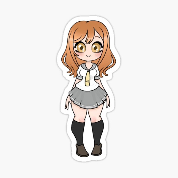 "LLSS LoveLive Sunshine - Hanamaru" Sticker for Sale by KiNi-Creations ...