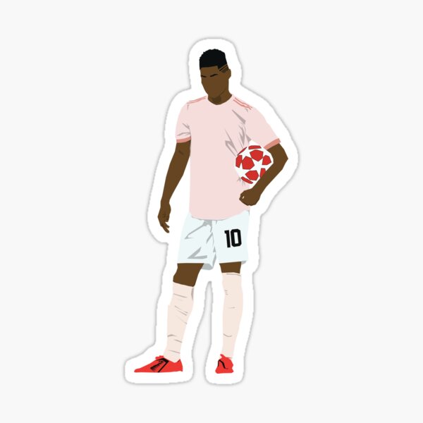 Marcus Stickers | Redbubble