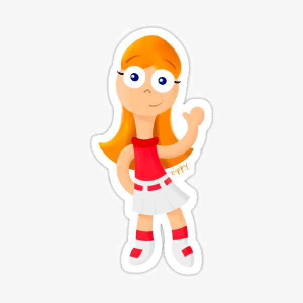 Candace Flynn Gifts & Merchandise | Redbubble