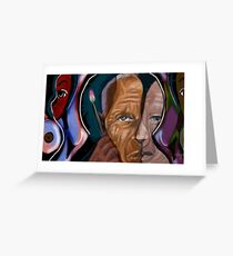 Picasso: Greeting Cards | Redbubble