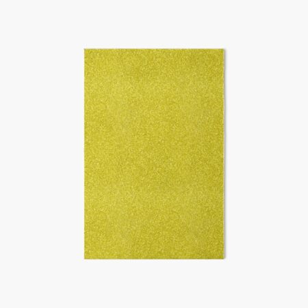 "Gold glitter texture" Art Board Print by UDDesign | Redbubble