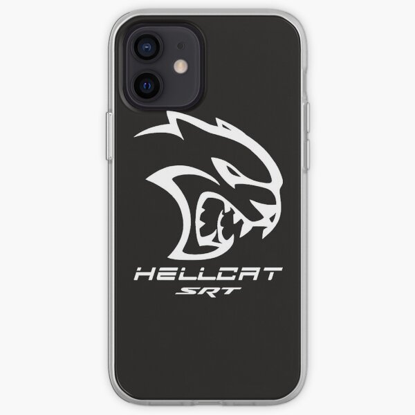 Hellcat iPhone cases & covers | Redbubble