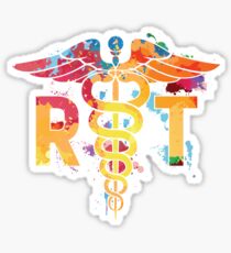 Radiology Stickers | Redbubble