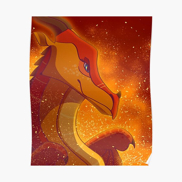 "Peril" Poster for Sale by EpikBecky | Redbubble