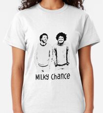 Milky Chance Gifts & Merchandise | Redbubble