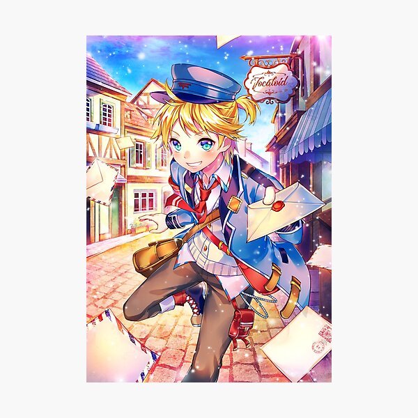 "Len" Photographic Print for Sale by Pwnda | Redbubble