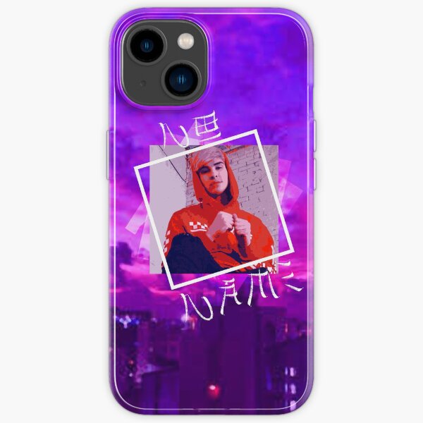 "Jake Webber - No Name" iPhone Case for Sale by DeviRibbun | Redbubble