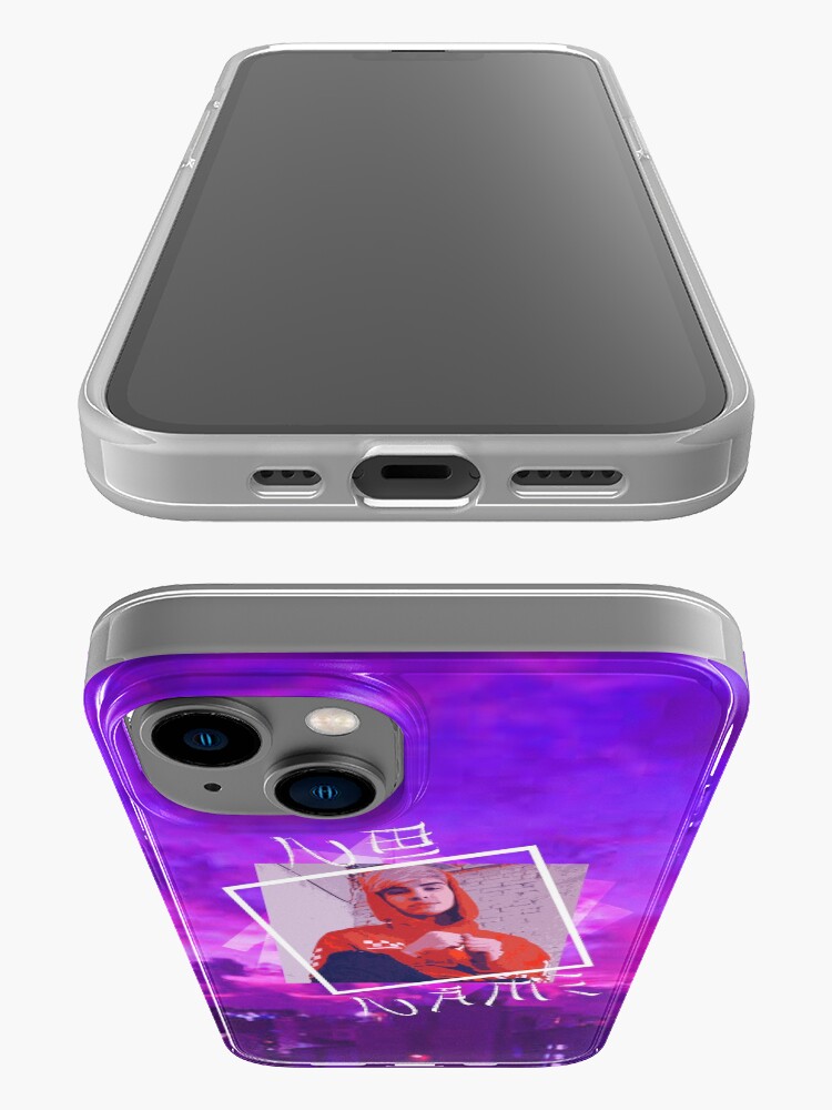 "Jake Webber - No Name" iPhone Case for Sale by DeviRibbun | Redbubble