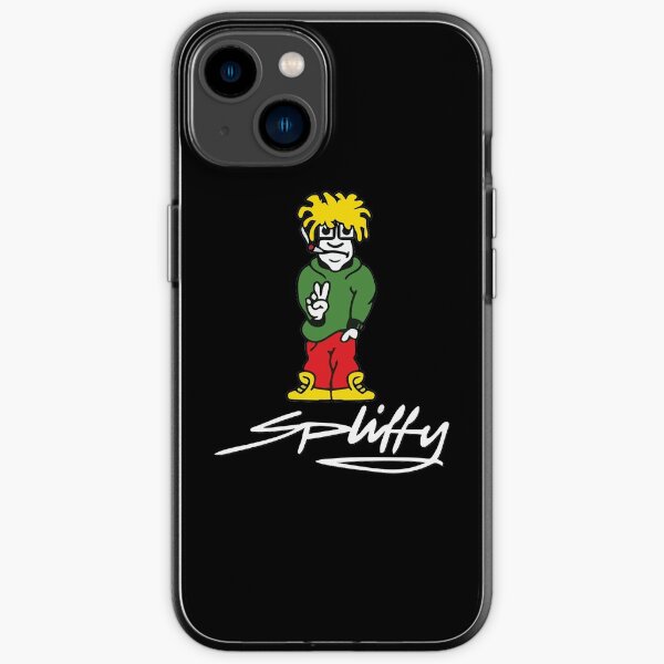 "Spliffy" iPhone Case for Sale by attractivedecoy | Redbubble