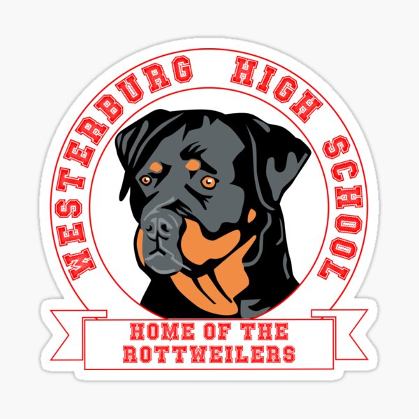 Westerburg High School Gifts & Merchandise | Redbubble