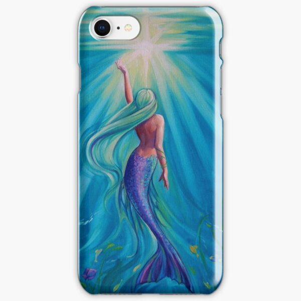 Mermaid iPhone cases & covers | Redbubble