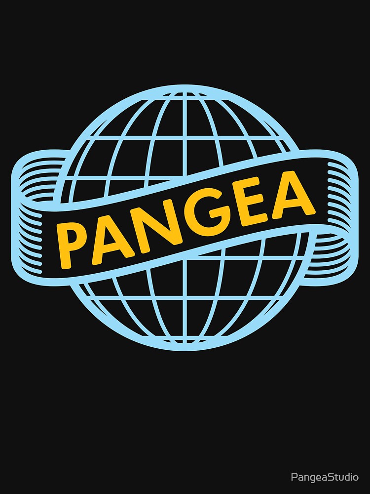 Together Pangea Logo