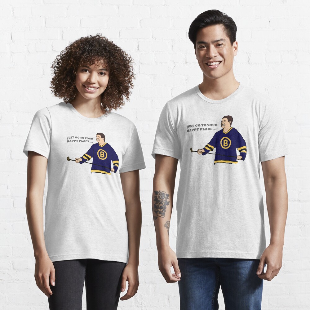 "Happy Gilmore" T-shirt for Sale by natalyadesign | Redbubble | happy ...
