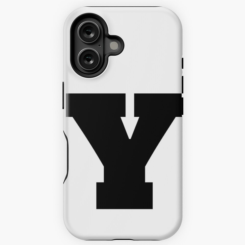 "Alphabet Y (Uppercase letter y), Letter Y" Poster for Sale by ...