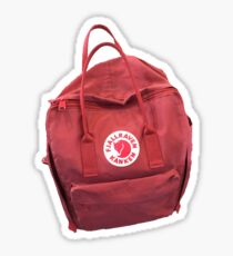 Kanken Gifts & Merchandise | Redbubble
