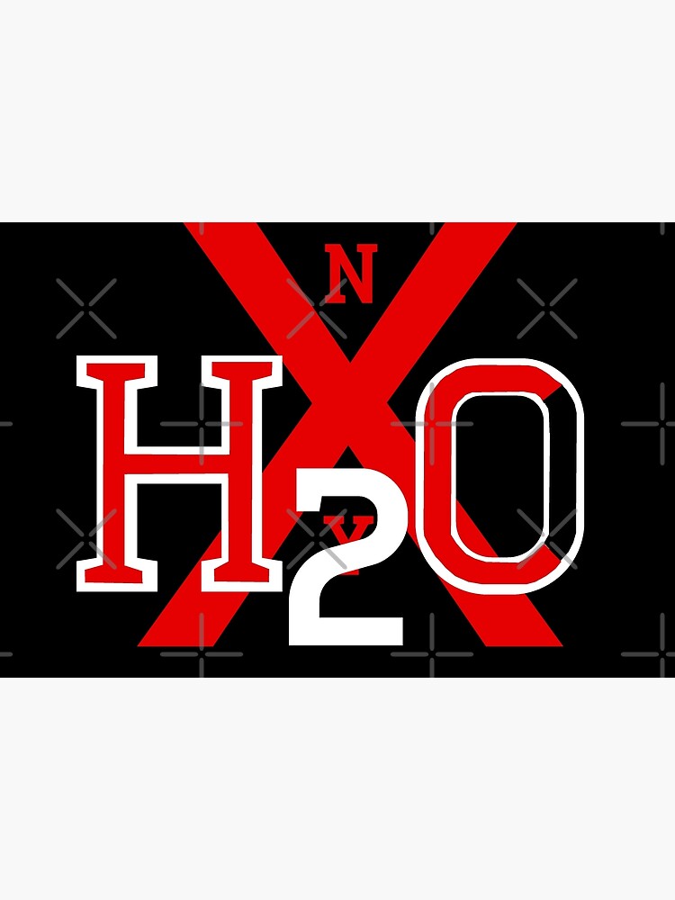 "H20 HXC" Poster by davalo | Redbubble