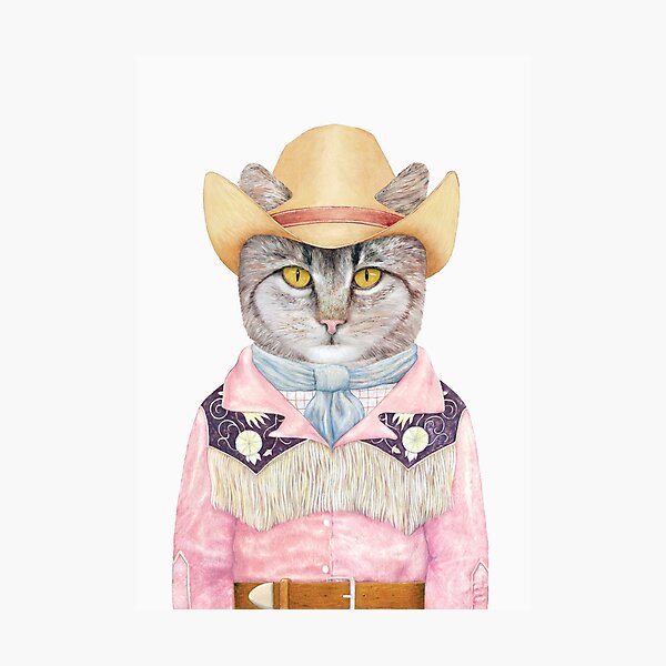 Rodeo Cat Gifts & Merchandise | Redbubble