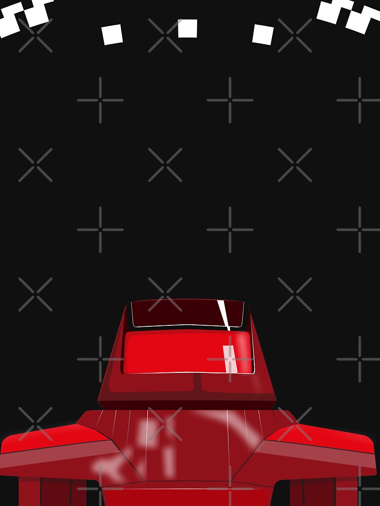 "Maximilian, the silent Villain" Essential T-Shirt by Exilant | Redbubble