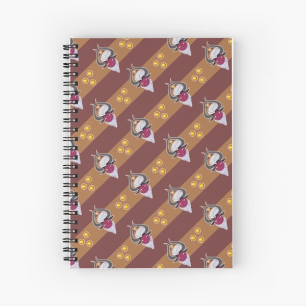 Mlp Spiral Notebooks | Redbubble