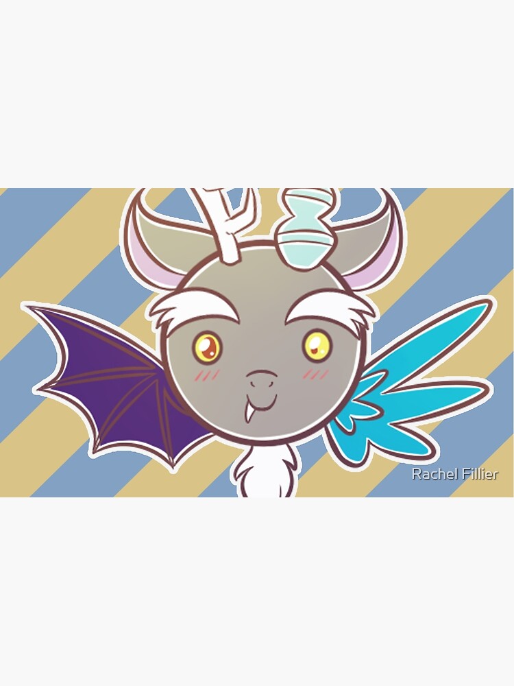 "MLP - Discord large" Coffee Mug for Sale by Alidythera | Redbubble