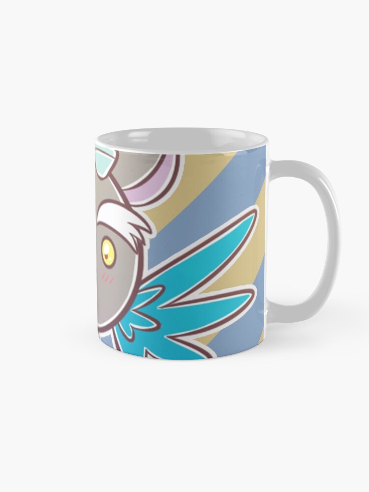 "MLP - Discord large" Coffee Mug for Sale by Alidythera | Redbubble