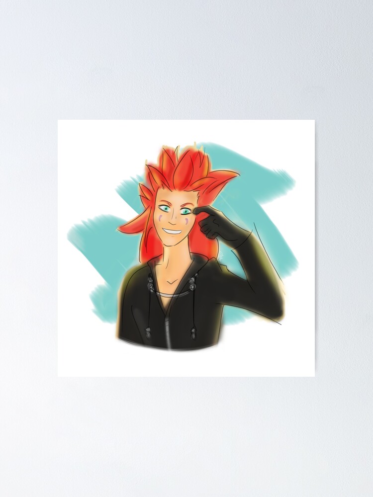 "Got it Memorized?" Poster by AniMagix101 | Redbubble